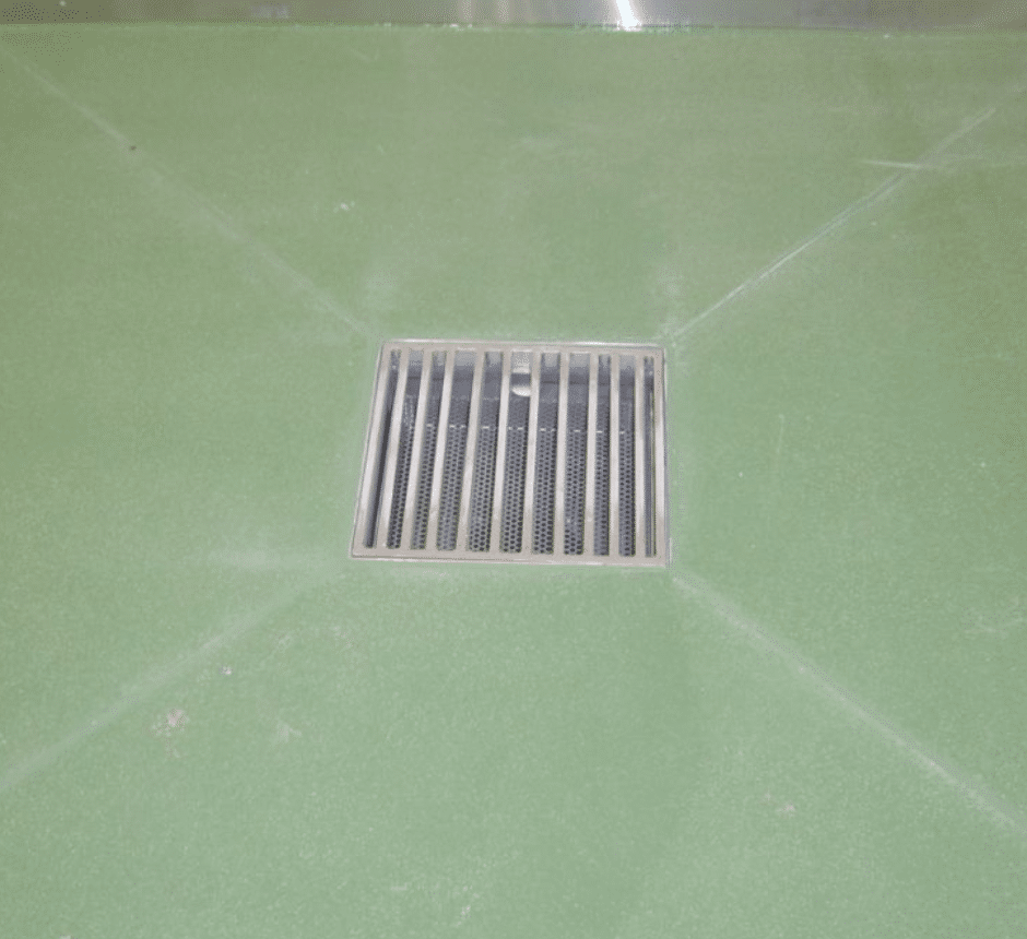 Industrial Factory Ladder Grating | Drain Gratings | Kent Stainless Industrial Factory Ladder Grating | Drain Gratings | Kent Stainless